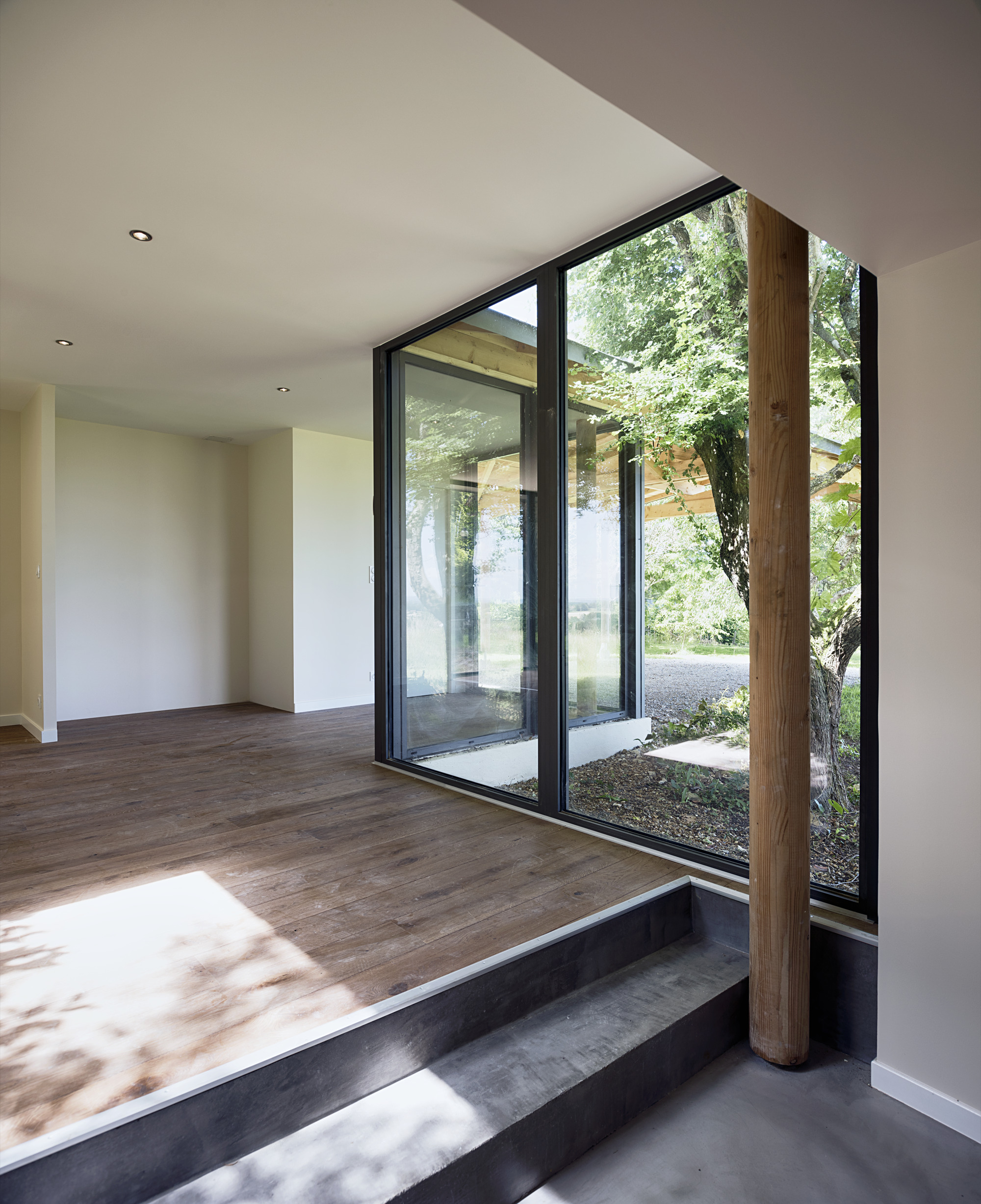 Gallery of MIC House / clpp architectes - 20