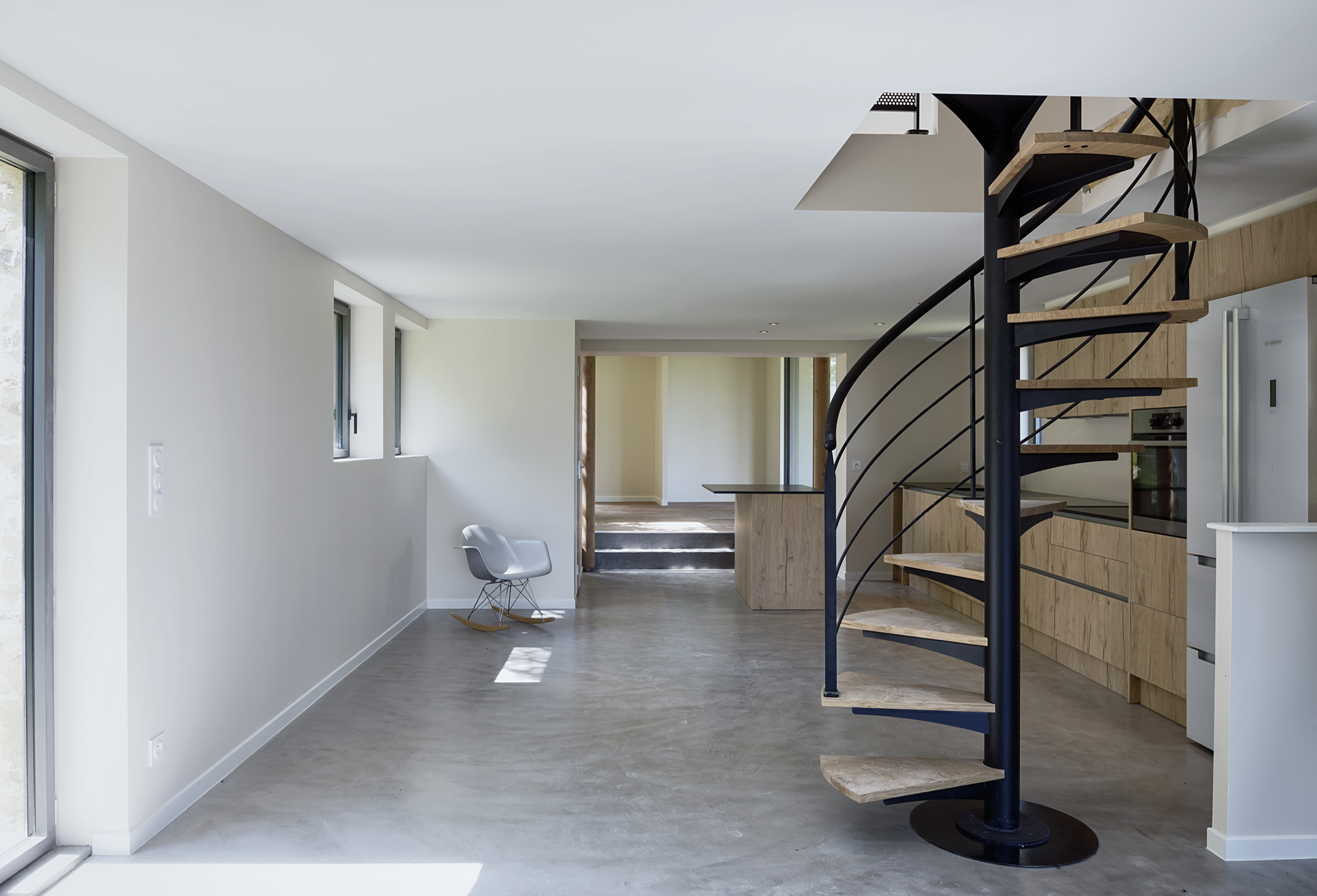 Gallery of MIC House / clpp architectes - 4