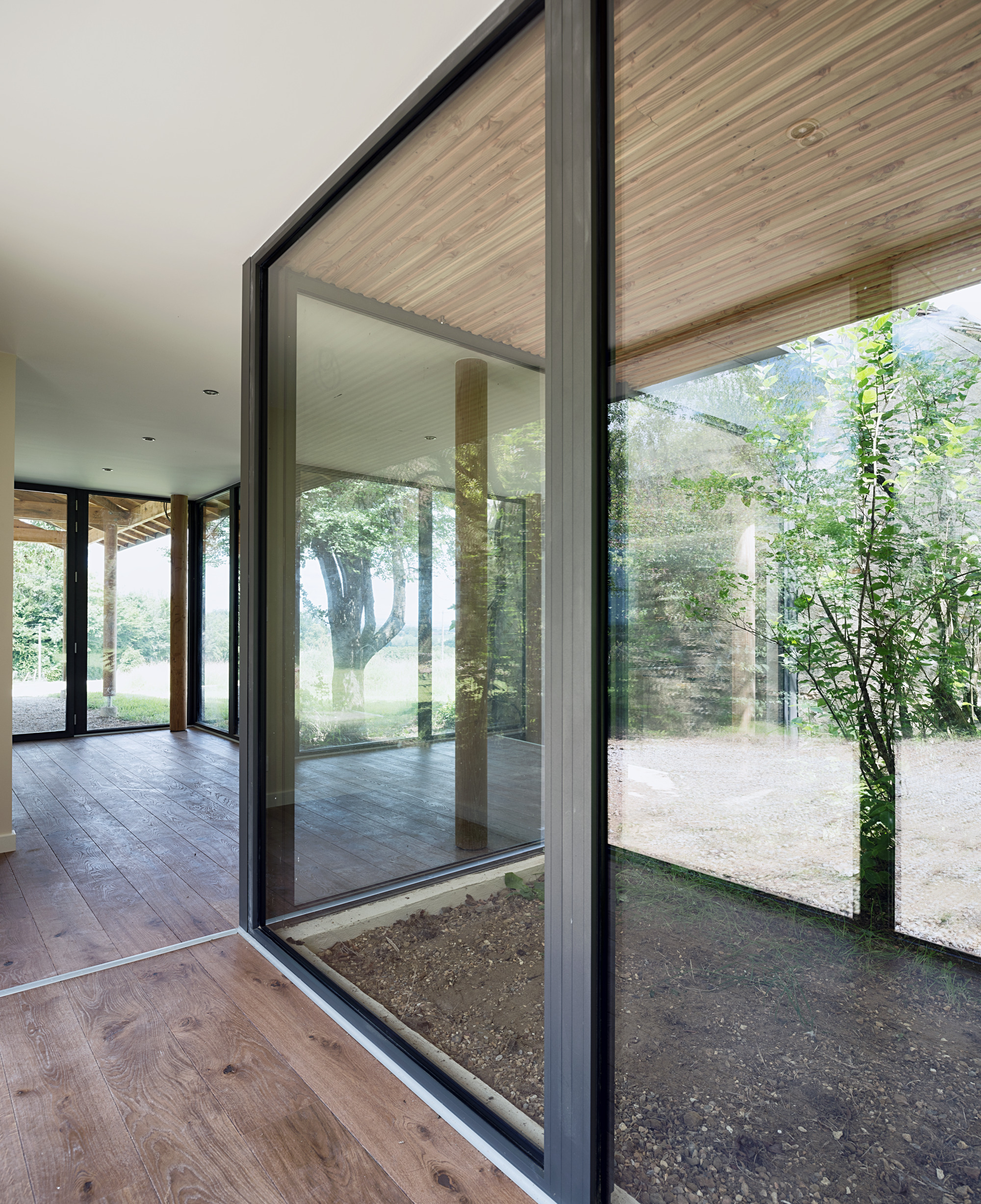 Gallery of MIC House / clpp architectes - 21