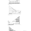 Roof Folding House / MDA Architecture | ArchDaily