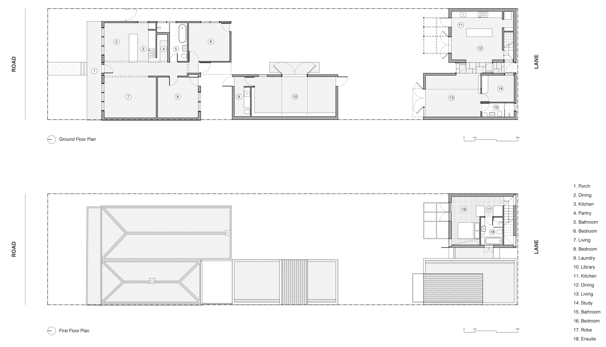 Galeria de Casa Terracotta / Austin Maynard Architects - 47