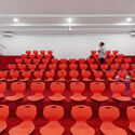 Bogor Creative Hub / Local Architecture Bureau | ArchDaily