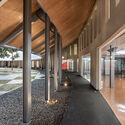 Bogor Creative Hub / Local Architecture Bureau | ArchDaily