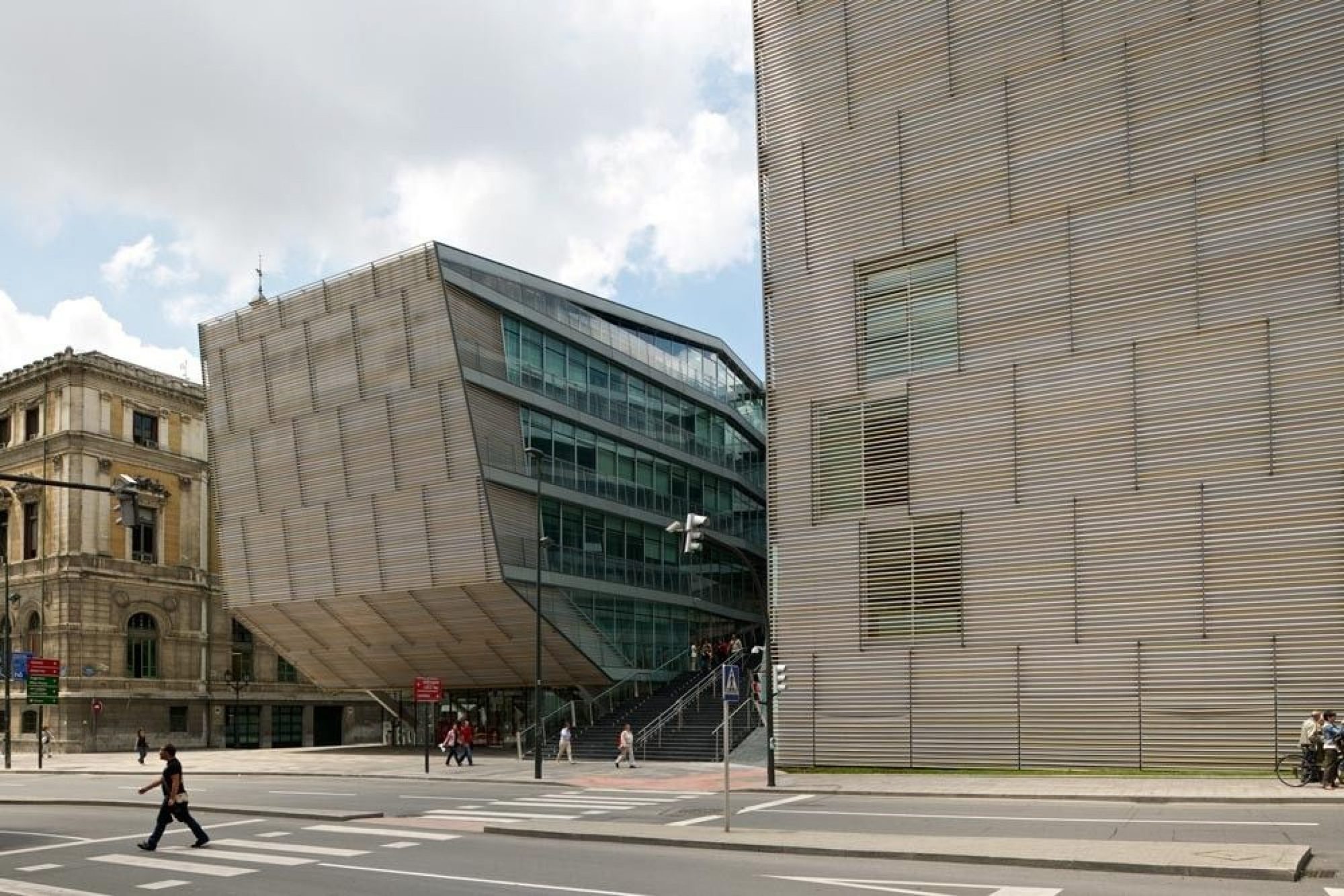 Gallery of Open Assembly: Spanish Town Halls Shaping Community and ...