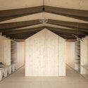 Observation Hut Île aux Oiseaux / LOCALARCHITECTURE | ArchDaily