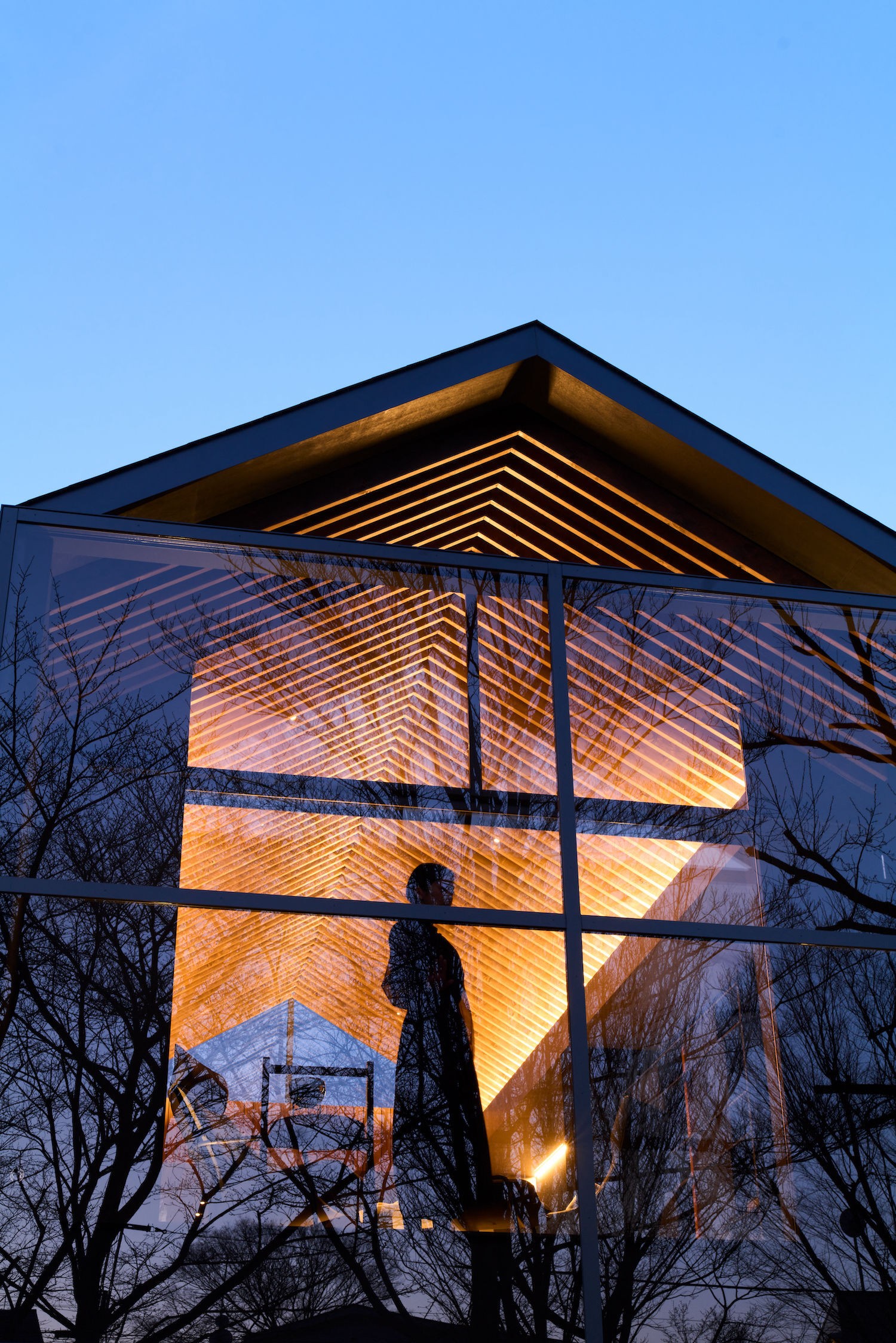 Gallery of Grace House / APOLLO Architects & Associates - 7