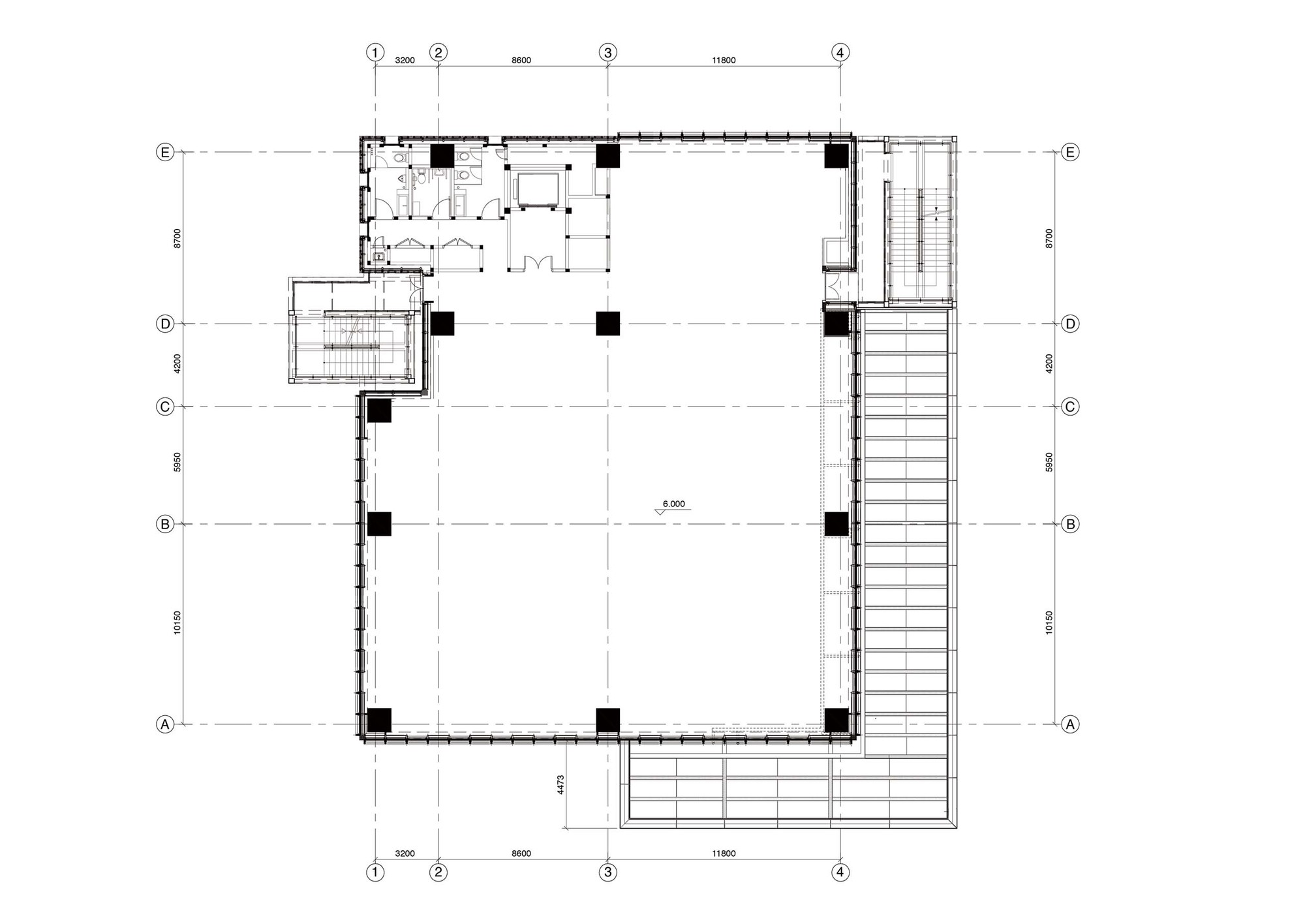Gallery of WELL Living Lab / Superimpose Architecture - 21