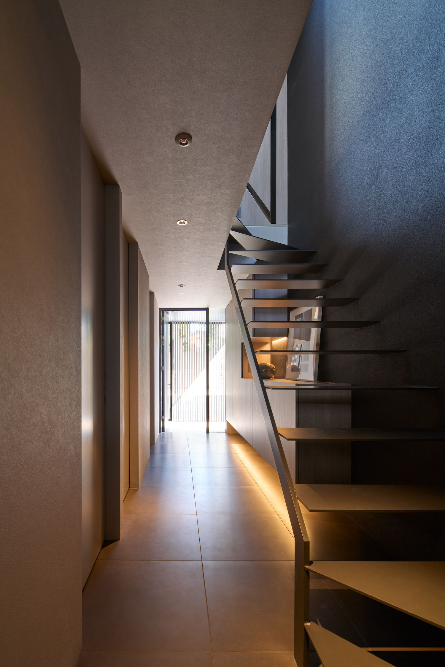 Gallery of Grace House / APOLLO Architects & Associates - 11