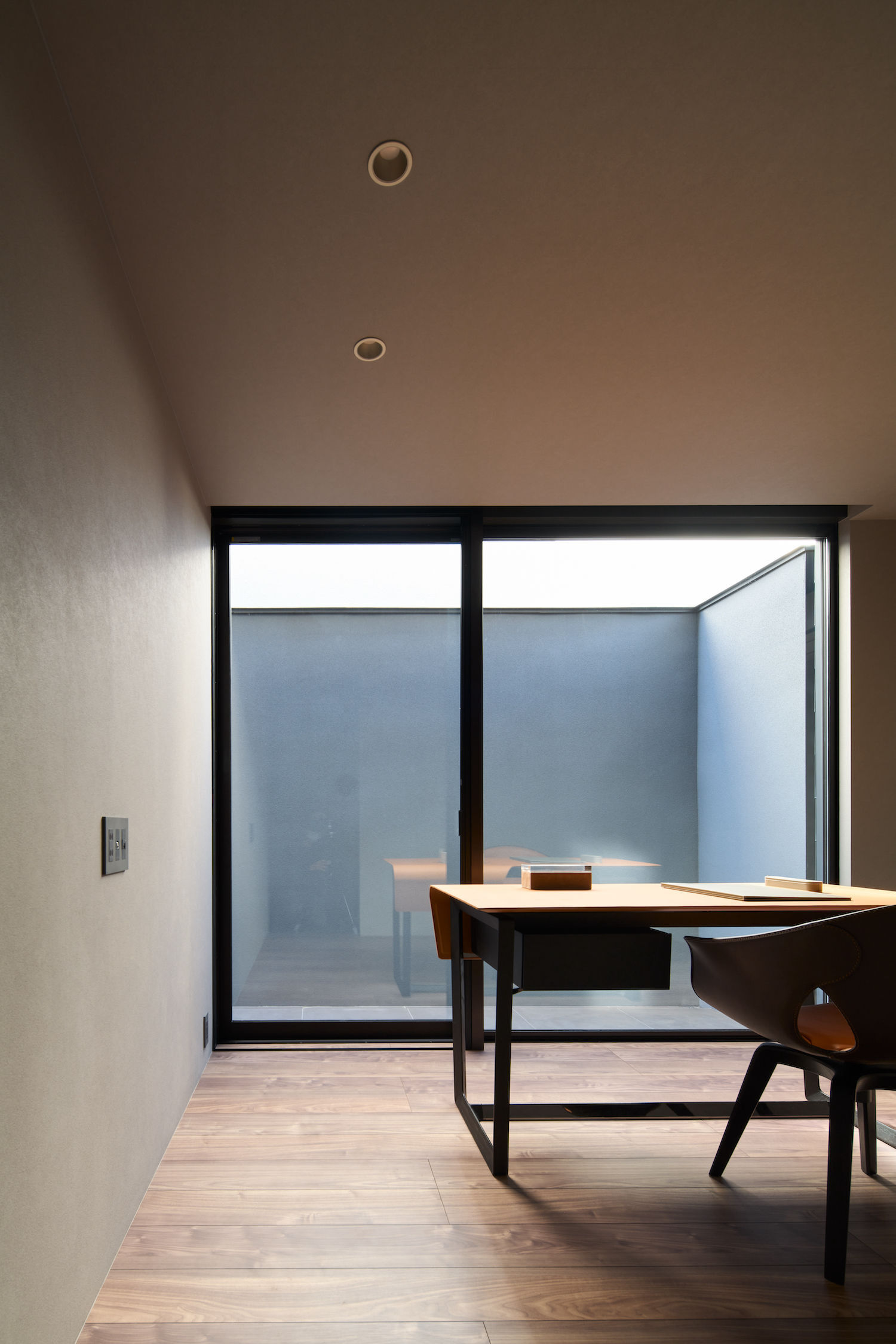 Gallery of Grace House / APOLLO Architects & Associates - 8