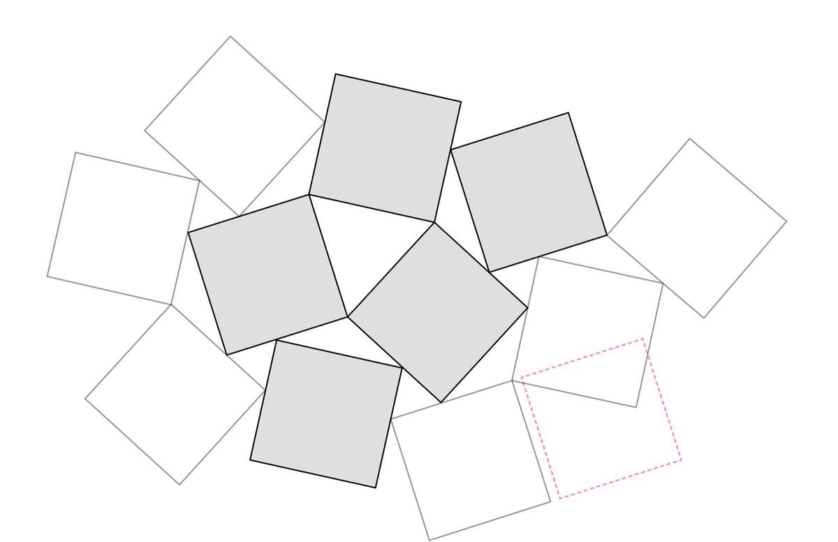 Gallery of Six Square House / Young Projects - 17