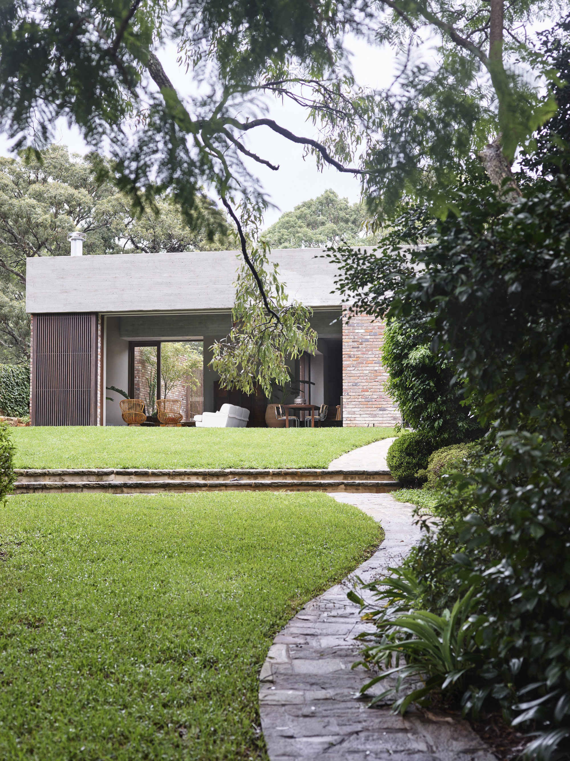 Galería de Casa Lindfield / Polly Harbison - 8
