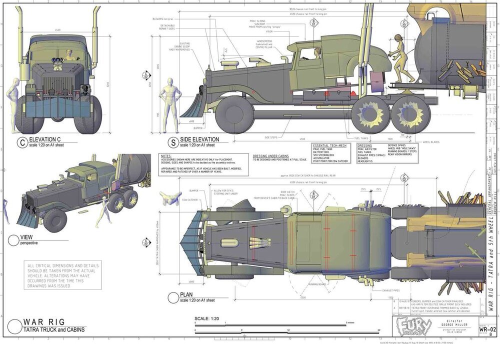 Gallery of Jacinta Leong on Architecture in Movies: "Films Can Tell Us ...