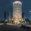 MVRDV Begins Renovation of Shenzhen Tower | ArchDaily