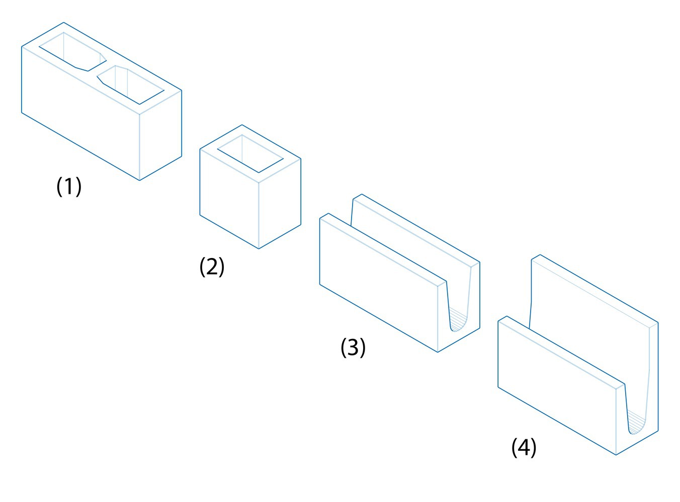 Gallery of Structural Masonry: How It Works and When to Use It - 8