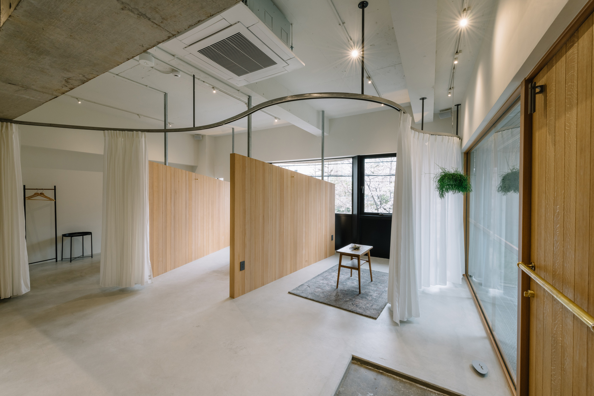 Gallery of MARE Eyedesign / Yasuhiro Sawa Design Office - 8