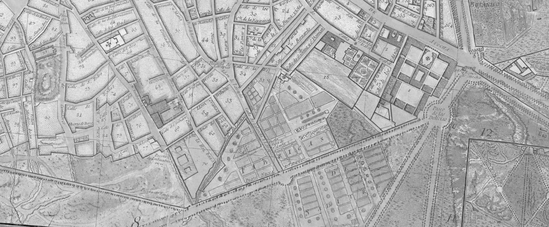 Gallery of House Transformation in Lavapiés / KRI - 11