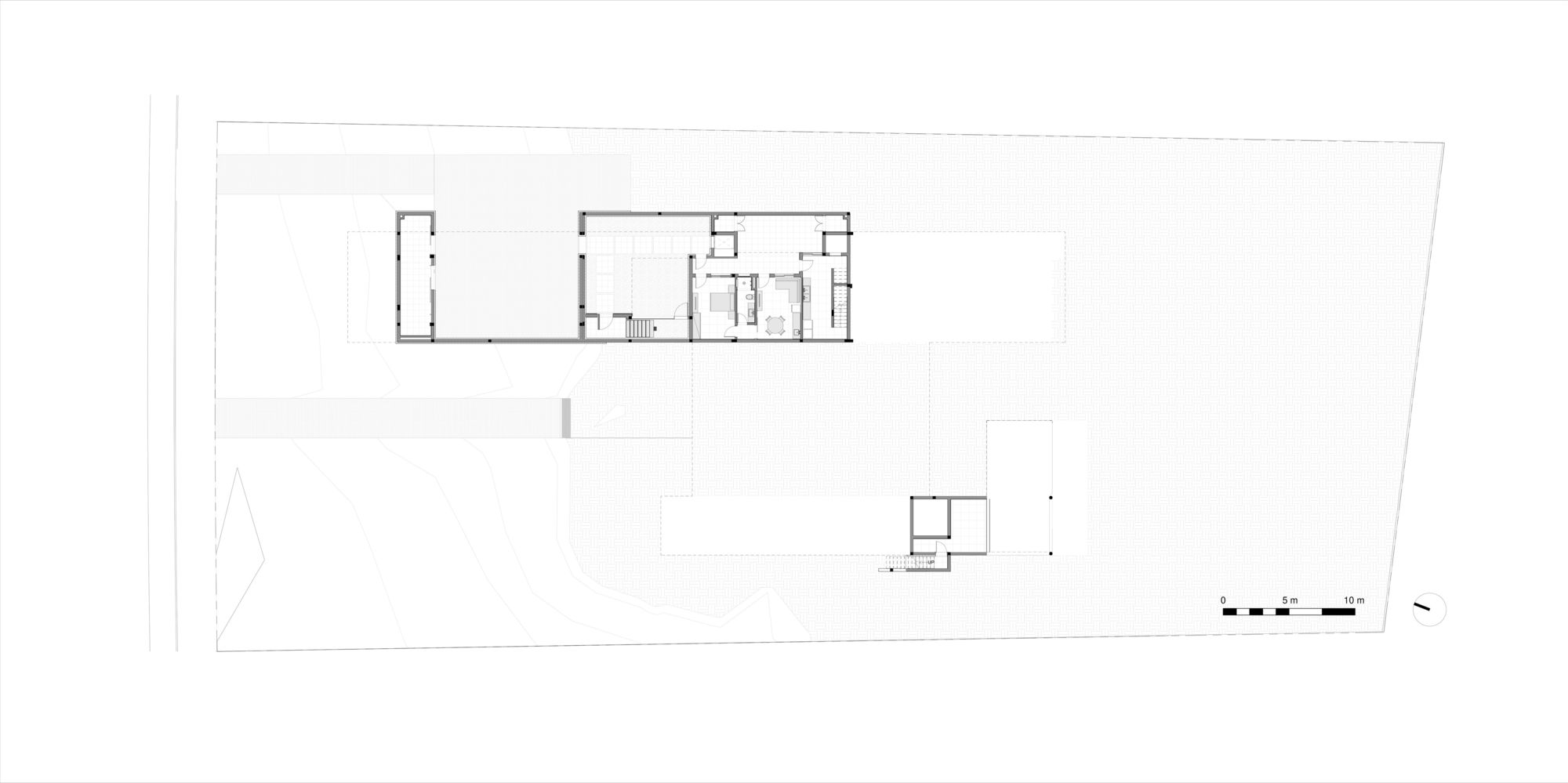 Gallery of HAC House / Seferin Arquitetura - 16