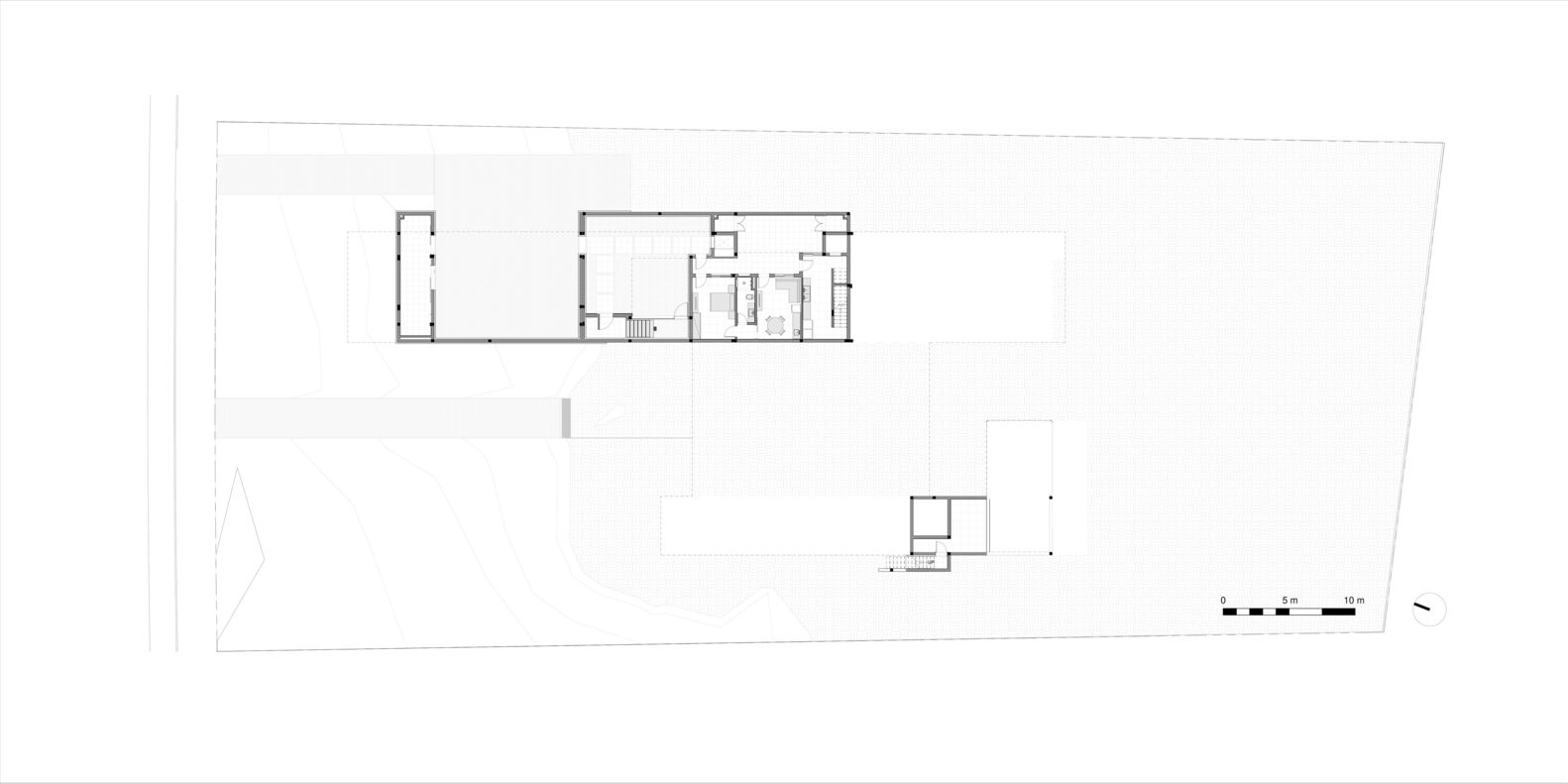 Gallery of HAC House / Seferin Arquitetura - 14