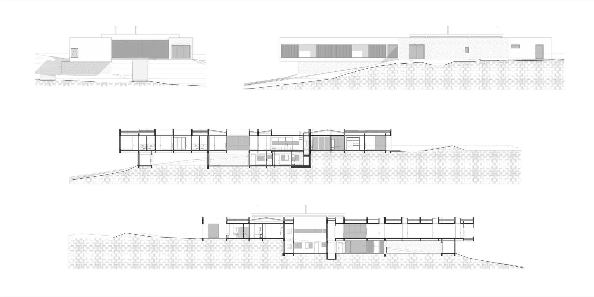 Gallery of HAC House / Seferin Arquitetura - 17