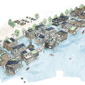 Amsterdam's Floating Neighbourhood Schoonschip Offers a New Perspective ...