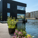 Amsterdam's Floating Neighbourhood Schoonschip Offers a New Perspective ...