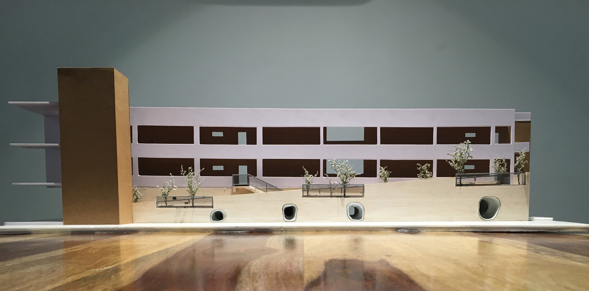 Gallery Of Akshar Arbol International School Ksm Architecture 34