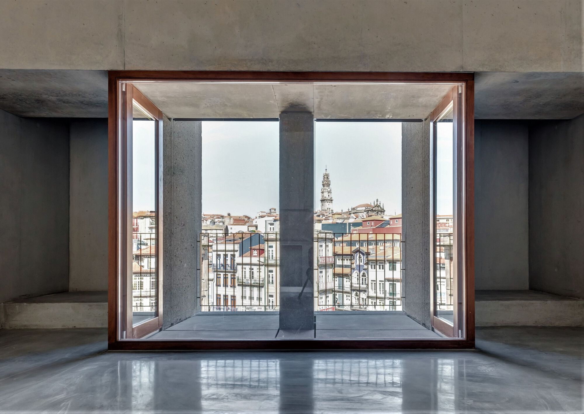 Galeria de Edifício Residencial São Bento Residences / Pedra Líquida - 28