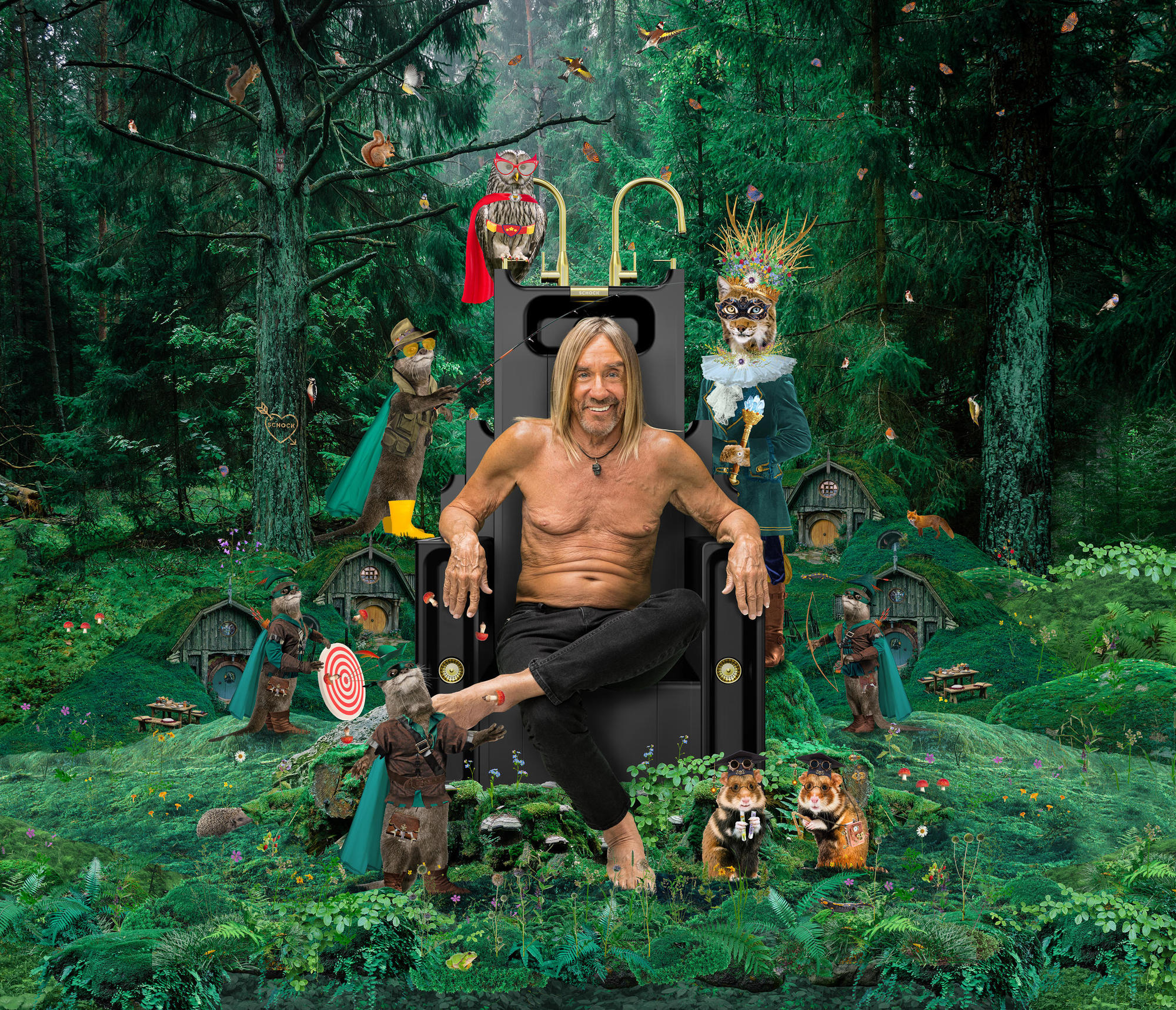 Gallery of Quartz Sand Kitchen Sinks: Quality and Strength with ...