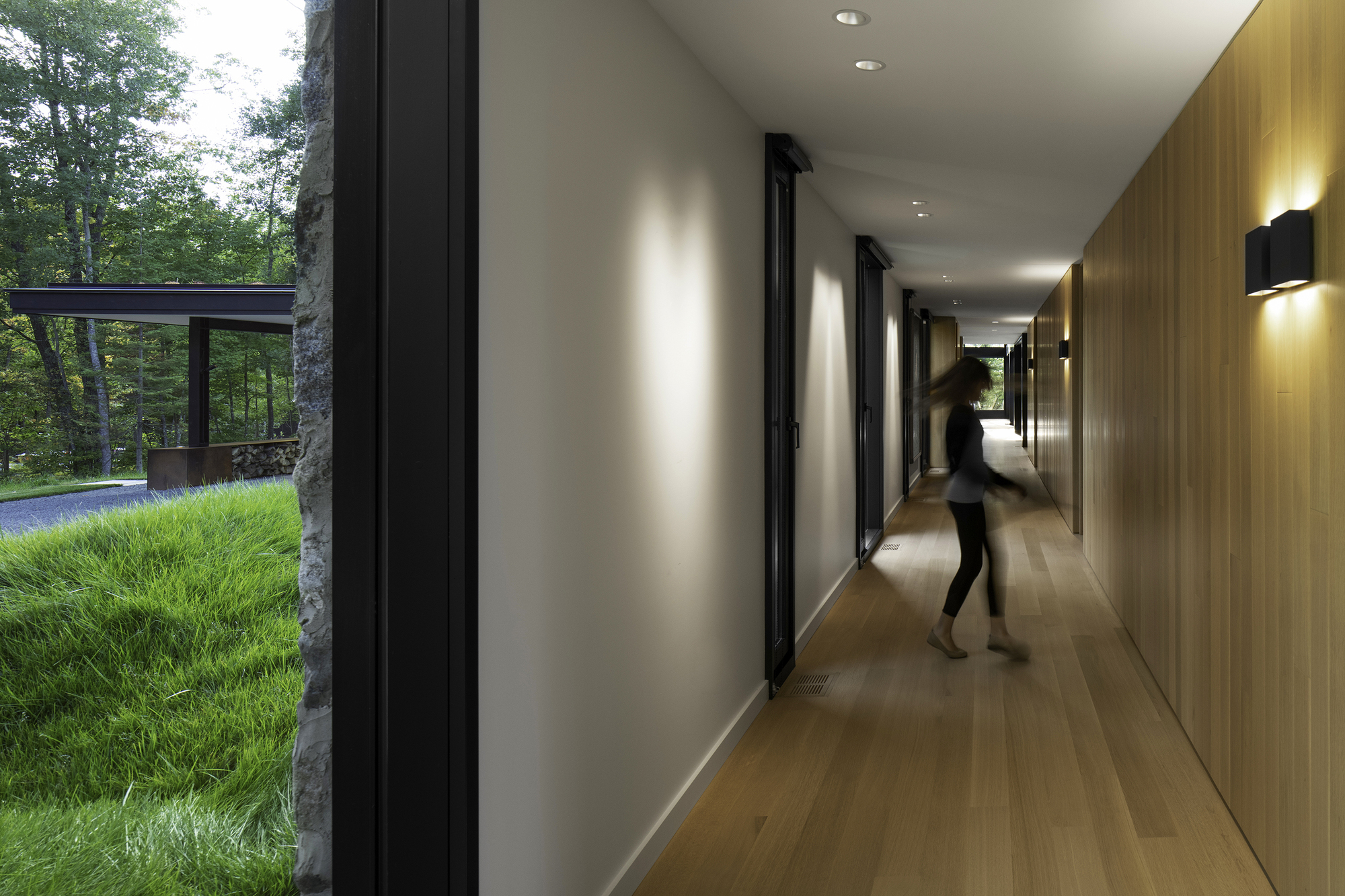 Gallery of Camp Spirit Lake / Vetter Architects + Amy Carman Design - 26