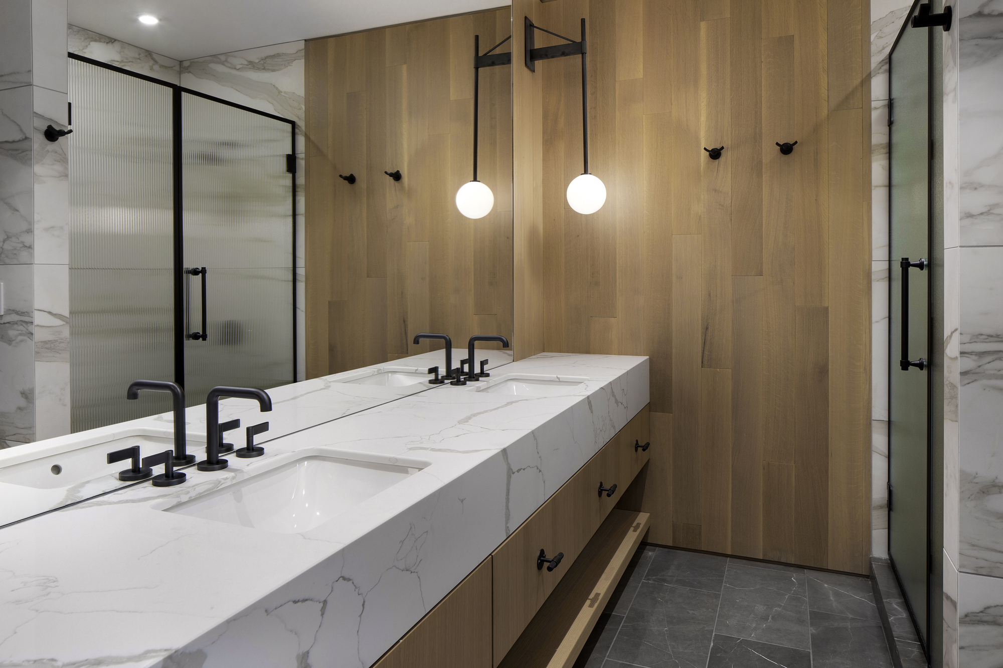 Gallery of Camp Spirit Lake / Vetter Architects + Amy Carman Design - 28