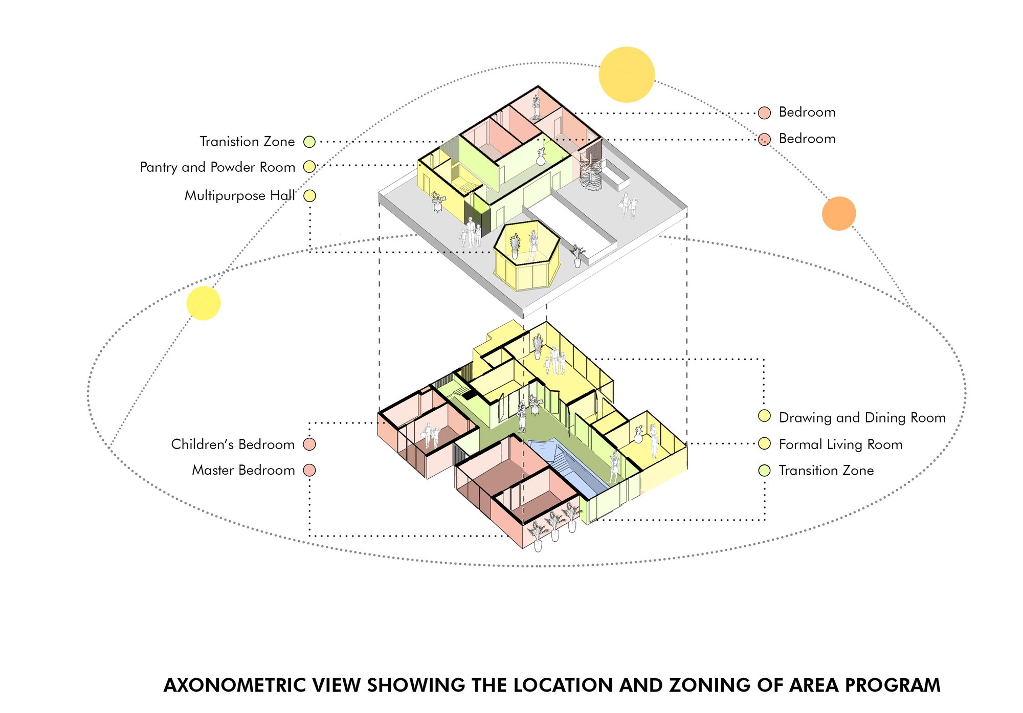 Gallery of House Under Shadows / Zero Energy Design Lab - 26