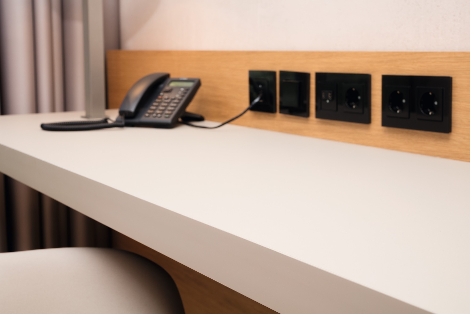 Gallery of The Limitless Material Possibilities of Lacquered Boards - 10