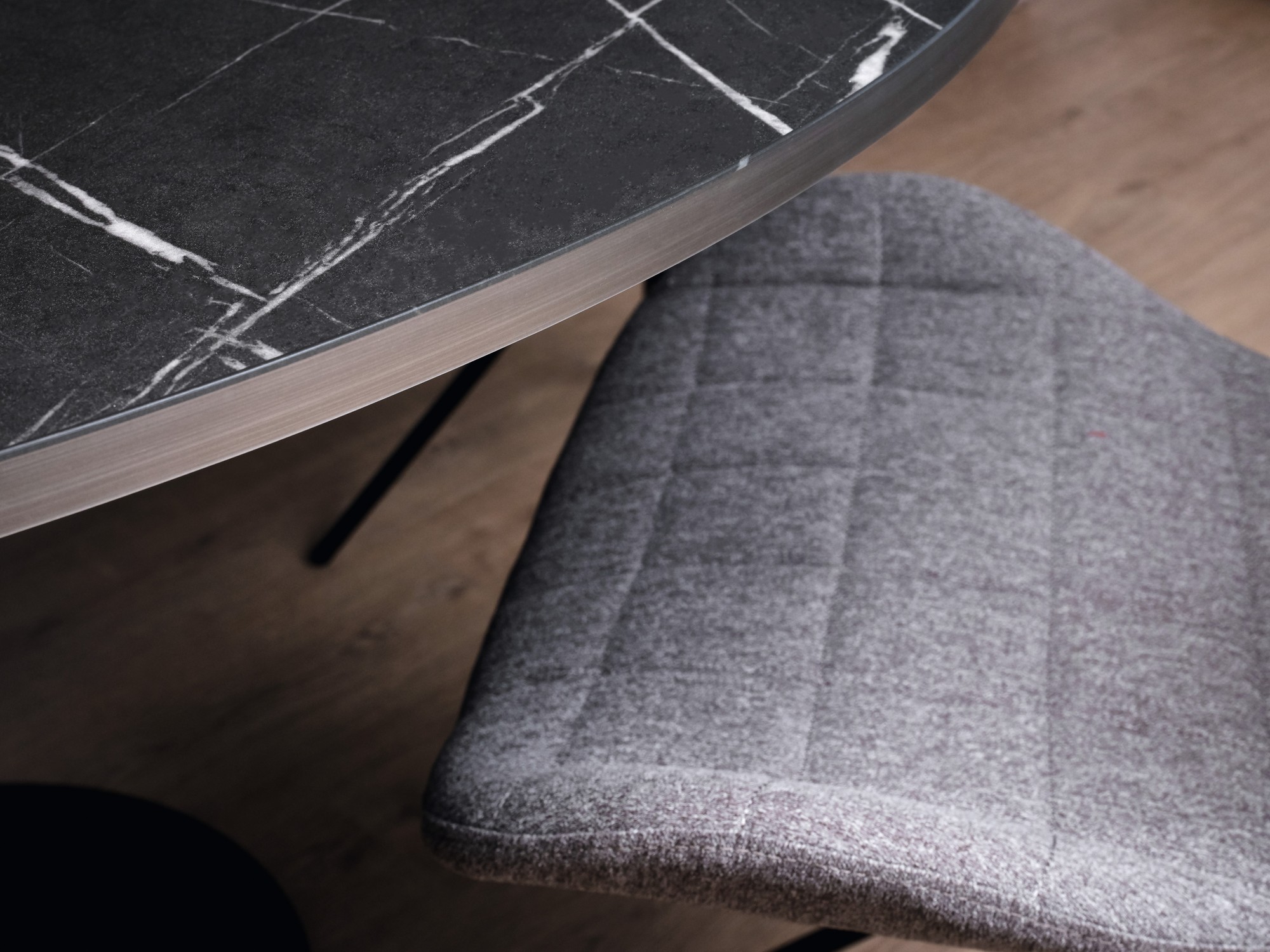 Gallery of The Limitless Material Possibilities of Lacquered Boards - 4