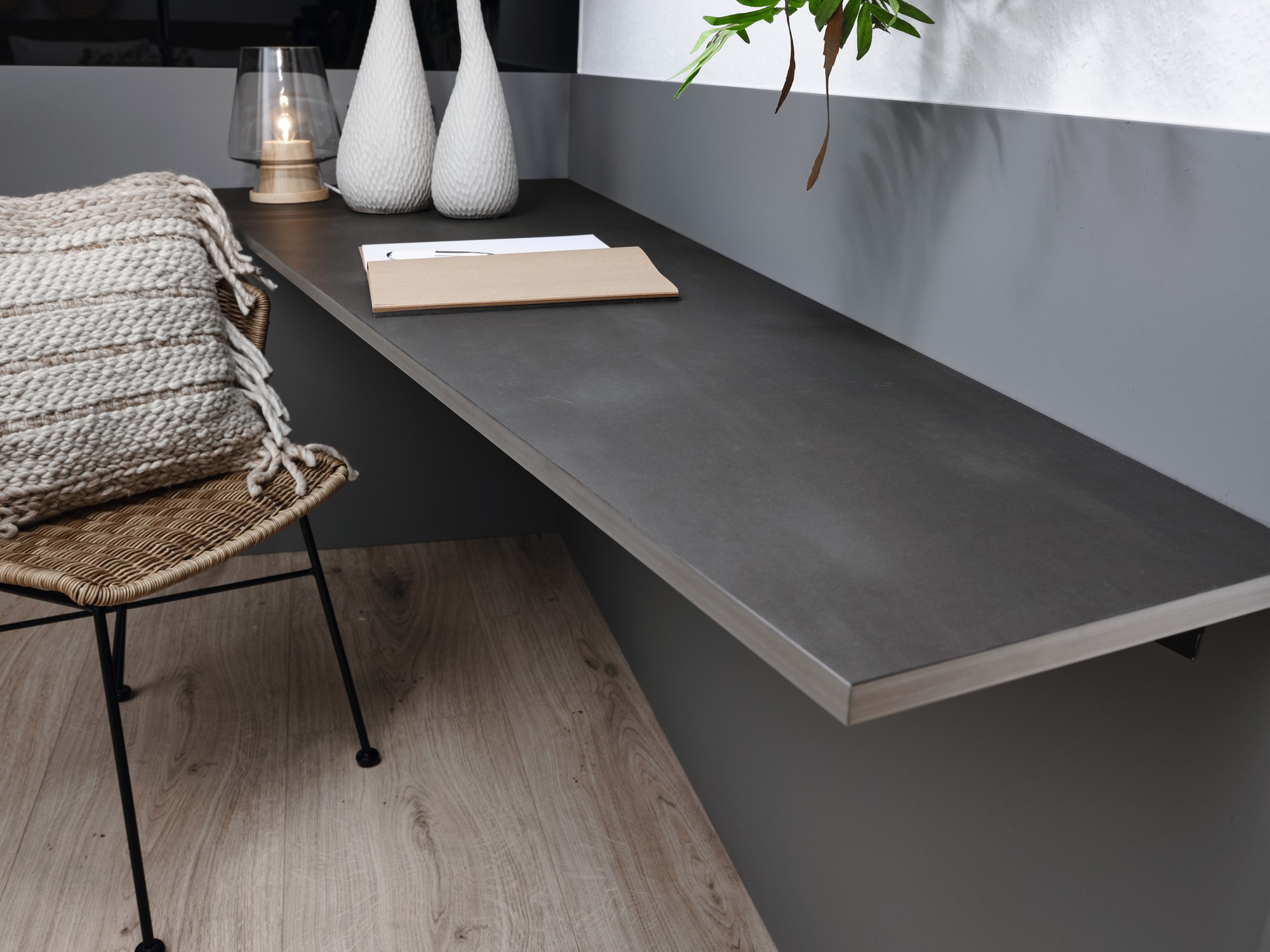 Gallery of The Limitless Material Possibilities of Lacquered Boards - 6