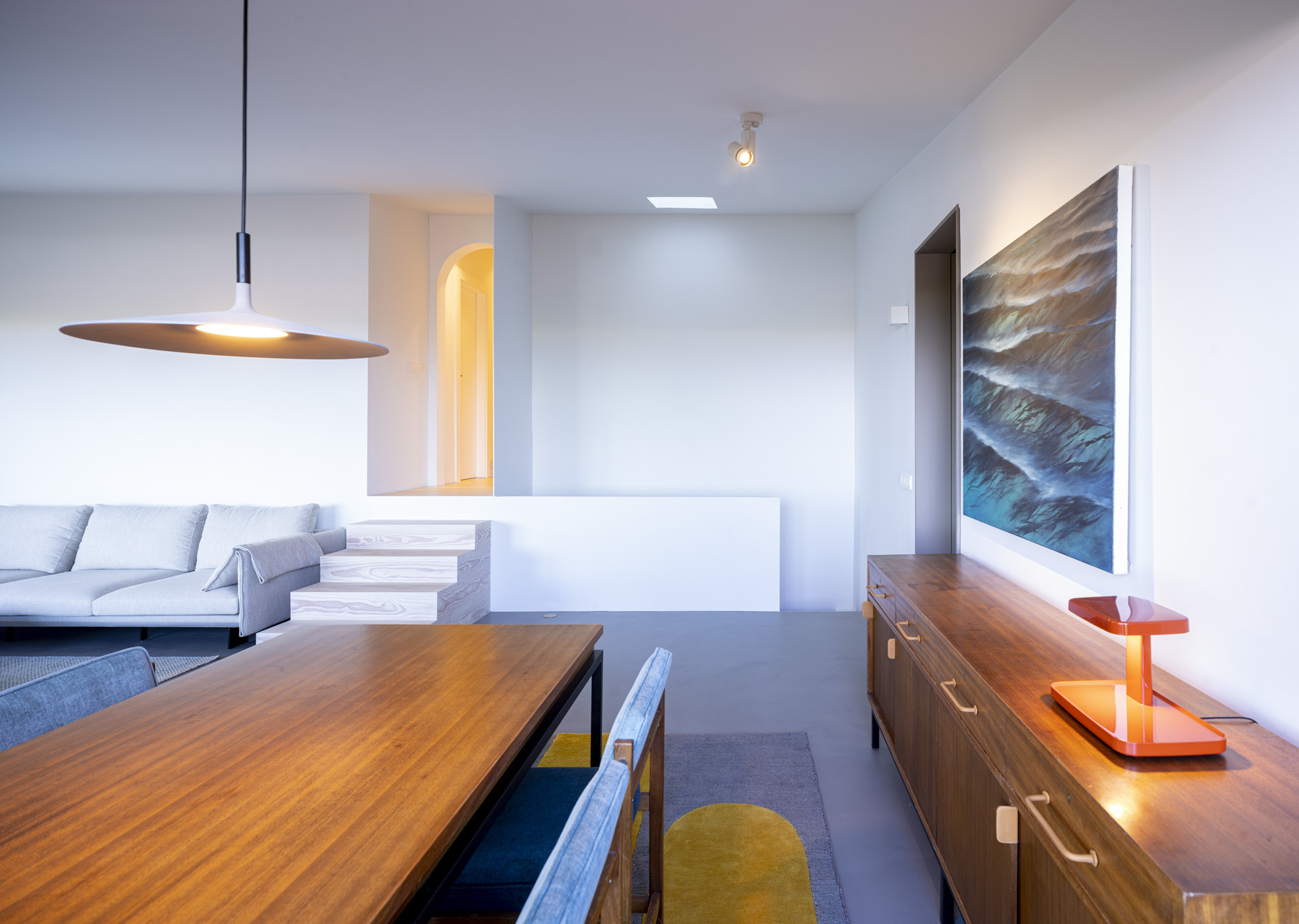 Galería de Reforma de vivienda en Bandama / Alonso + Sosa arquitectos - 10