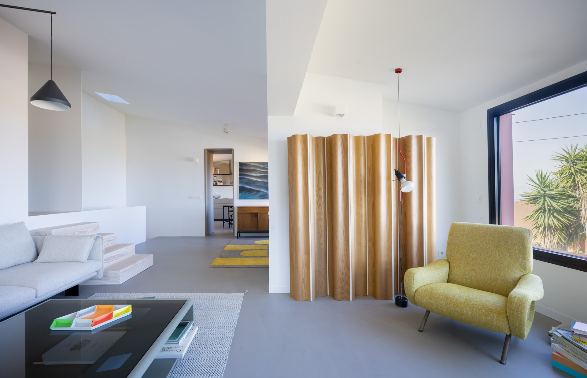 Galería de Reforma de vivienda en Bandama / Alonso + Sosa arquitectos - 8