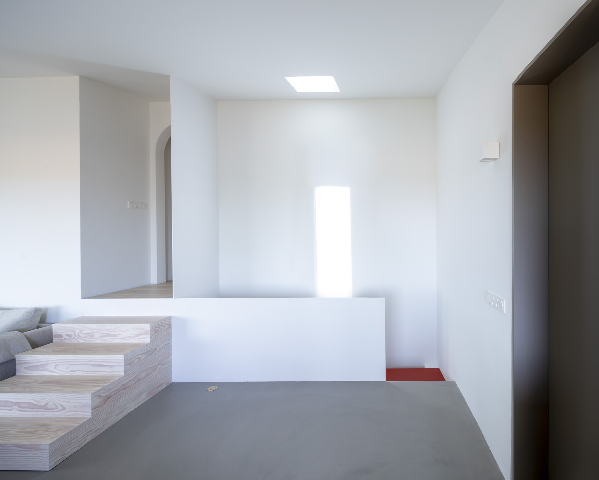 Galería de Reforma de vivienda en Bandama / Alonso + Sosa arquitectos - 13