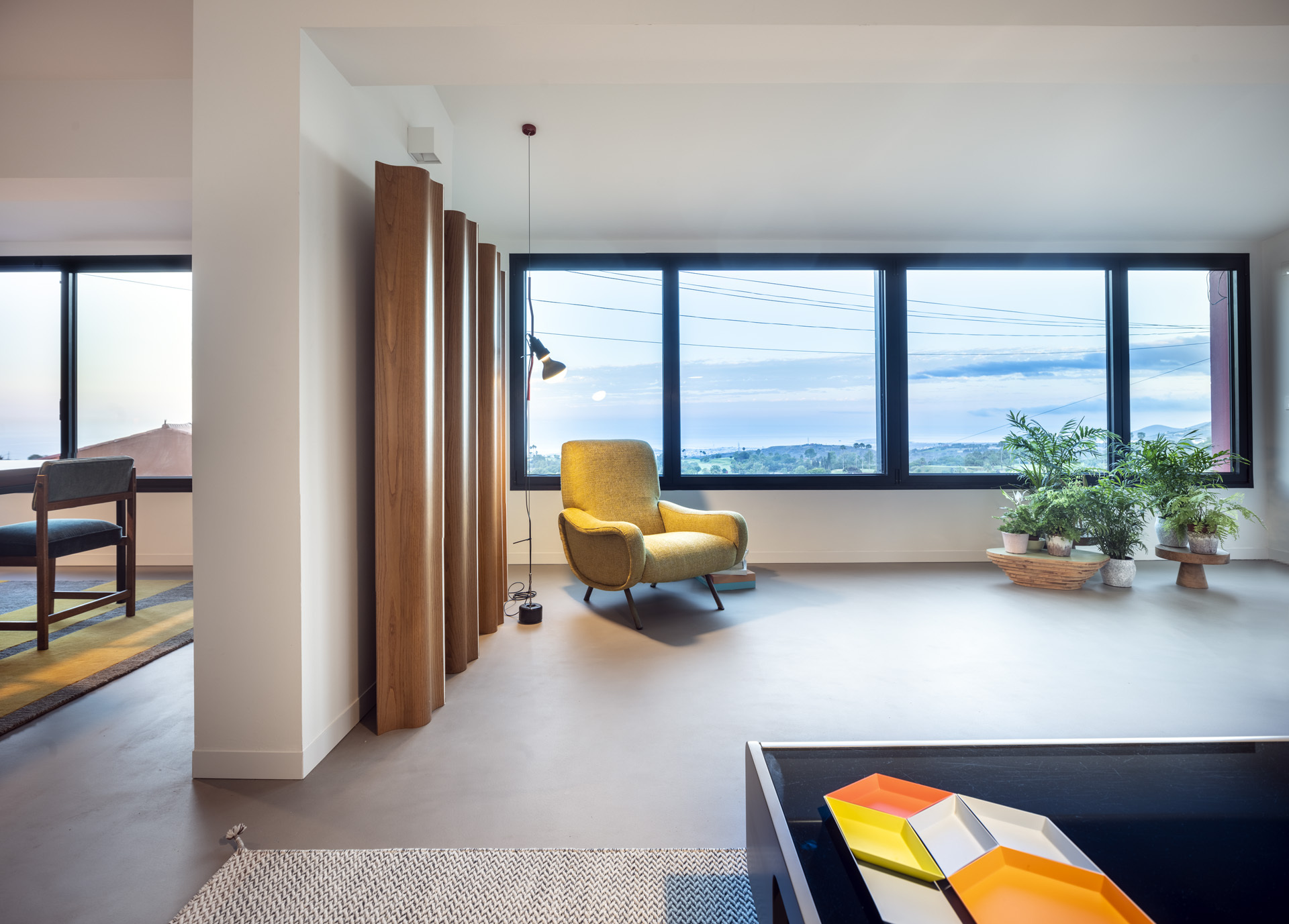 Galería de Reforma de vivienda en Bandama / Alonso + Sosa arquitectos - 7