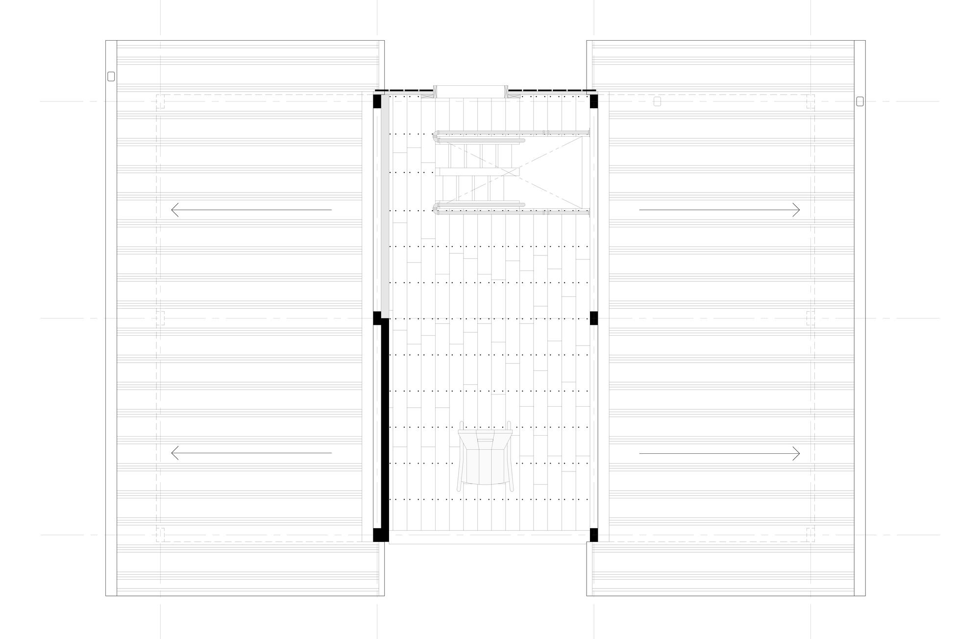 Gallery of Perch 2.0: Oak Shelter in the Woods / Mike Stone Architect - 31