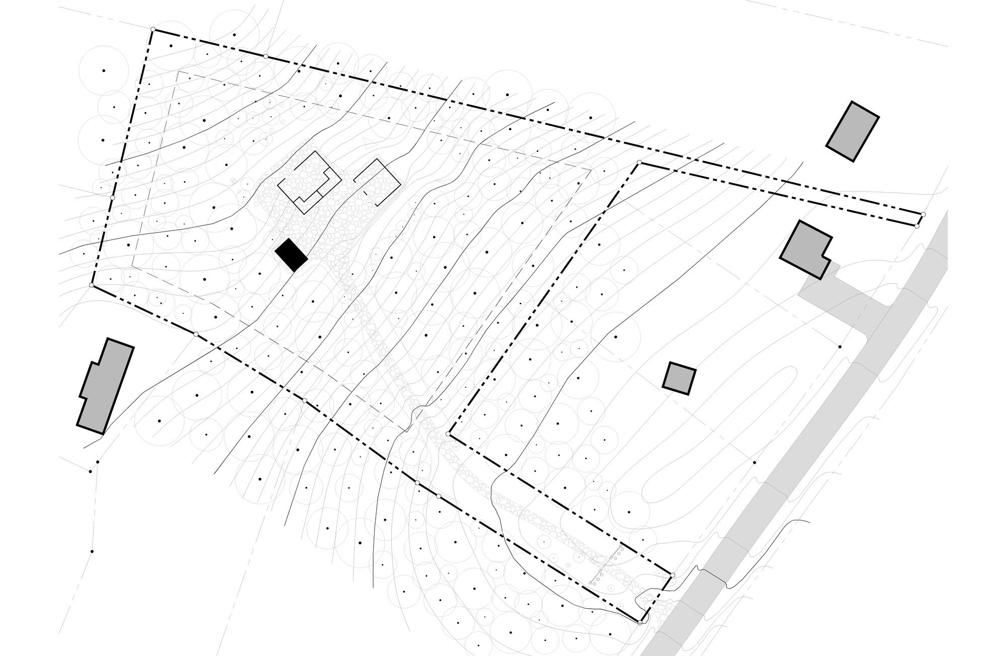 Gallery of Perch 2.0: Oak Shelter in the Woods / Mike Stone Architect - 26