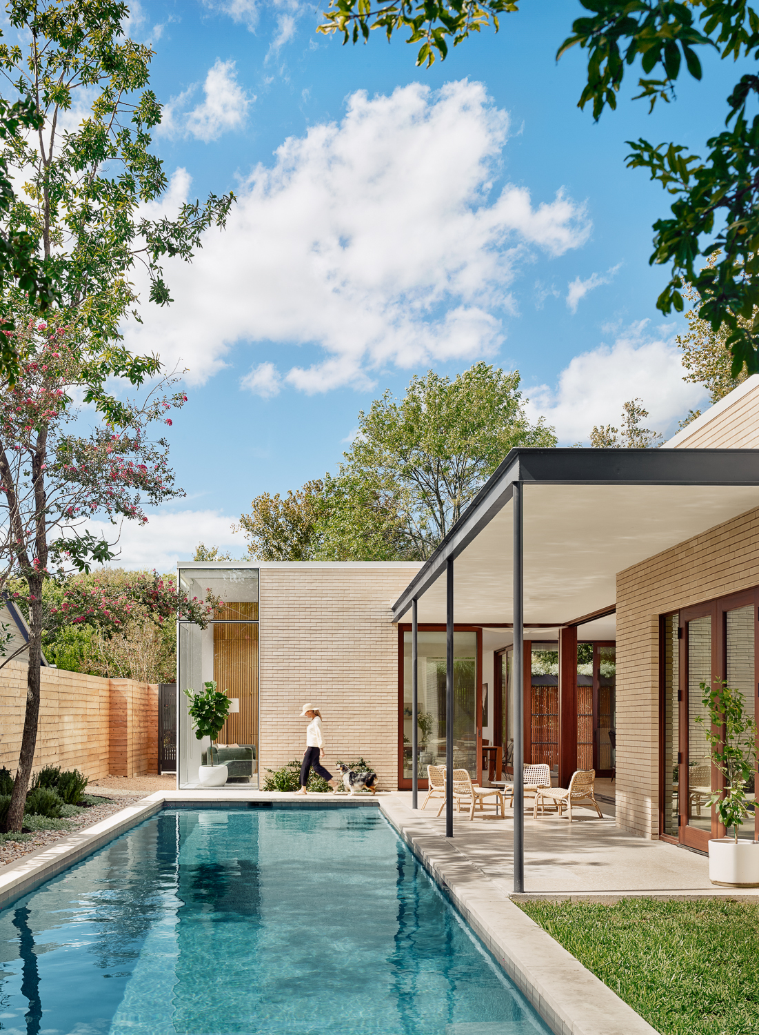 Gallery of Hemlock Ave. House / Chioco Design - 2