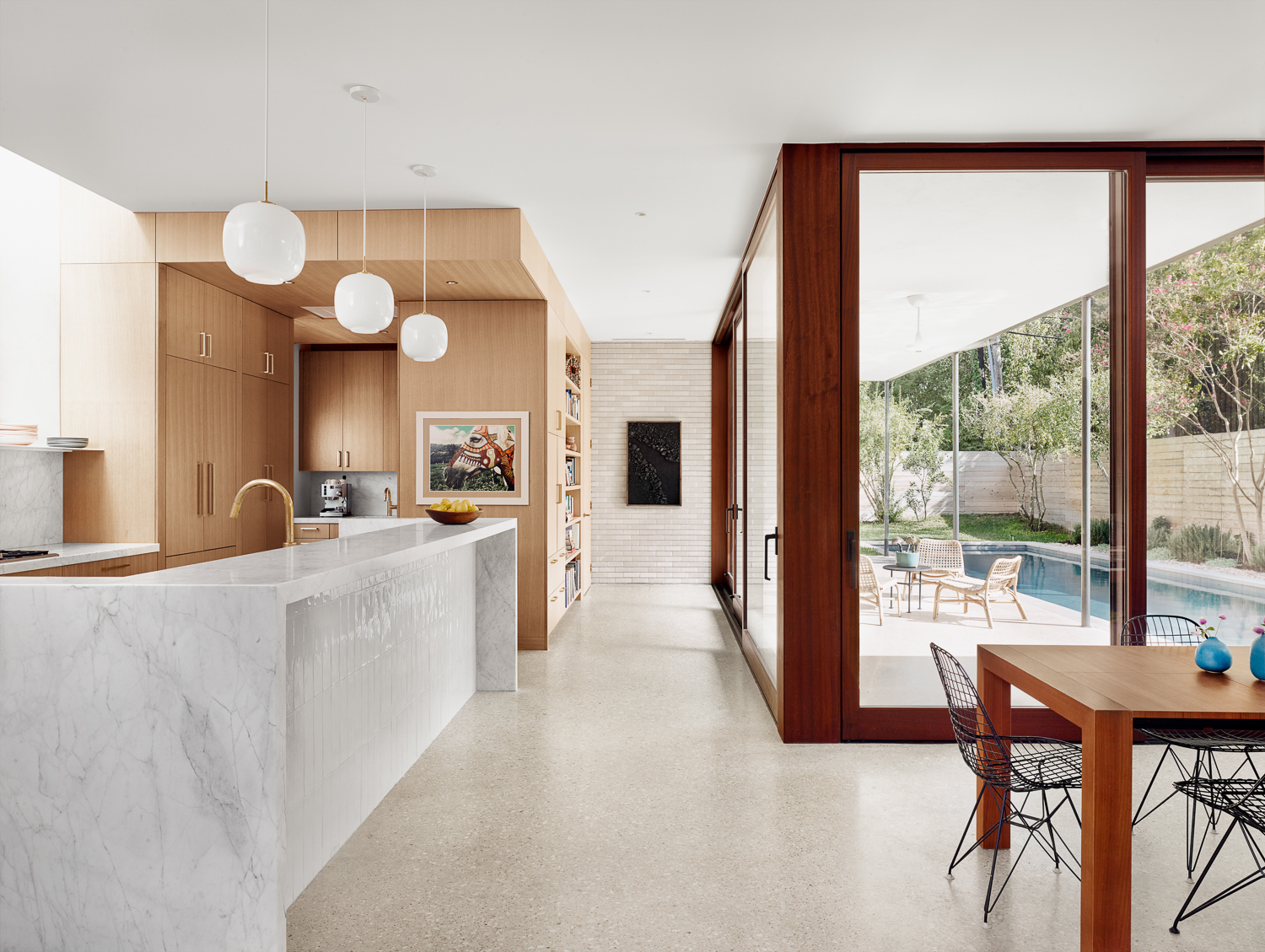 Gallery of Hemlock Ave. House / Chioco Design - 13