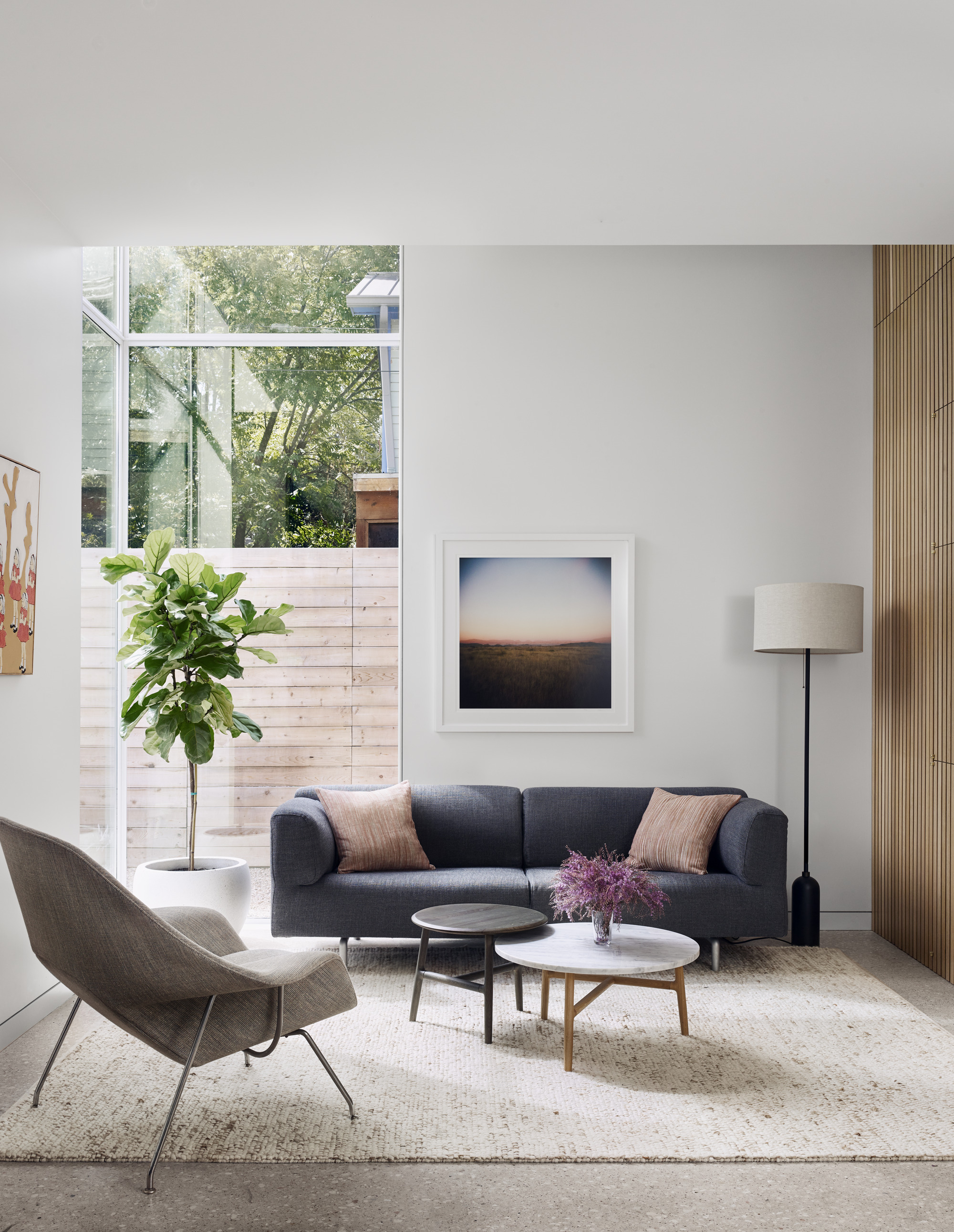 Gallery of Hemlock Ave. House / Chioco Design - 8