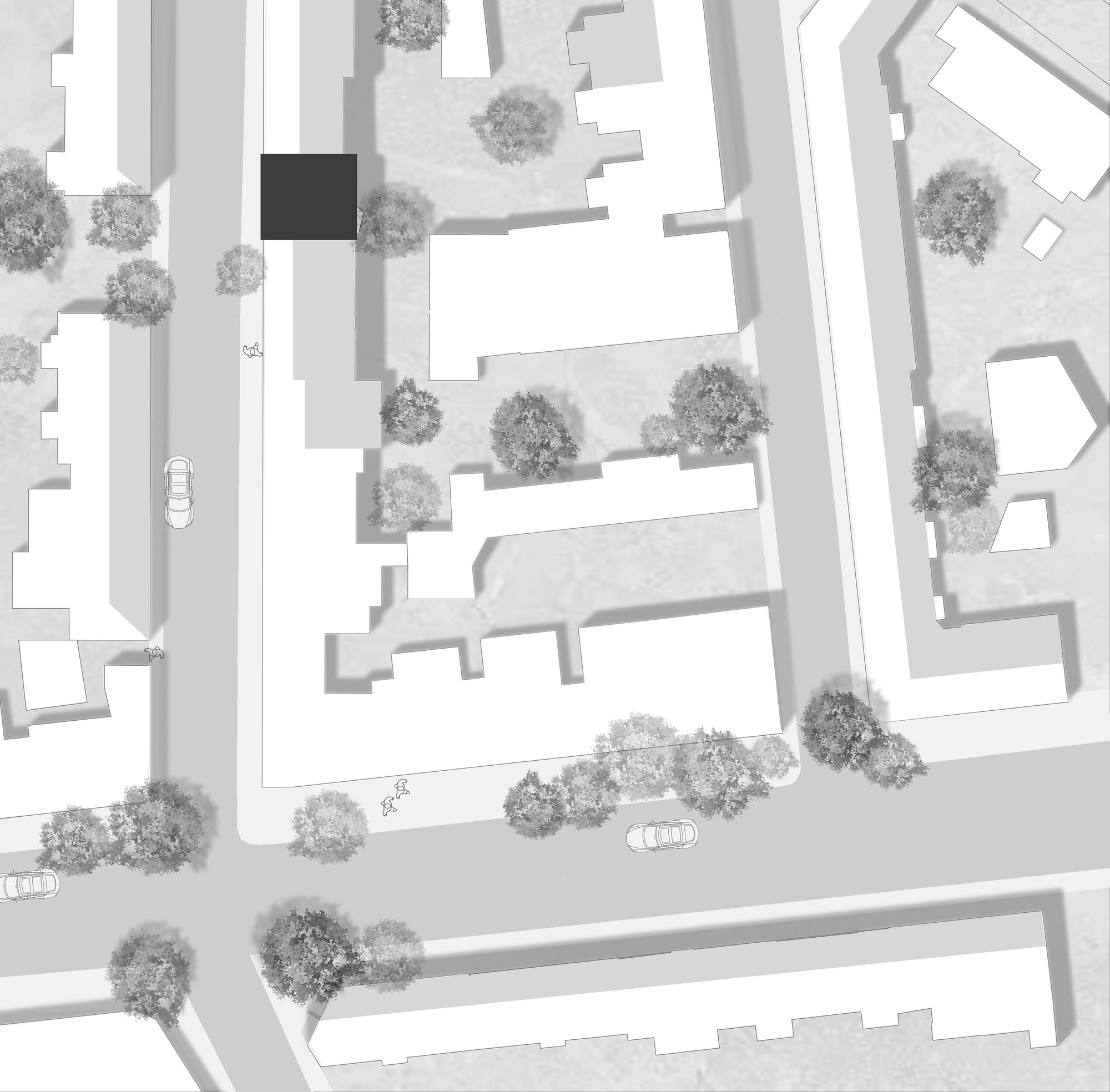 Gallery of Raspberry House / Kresings Architektur - 16