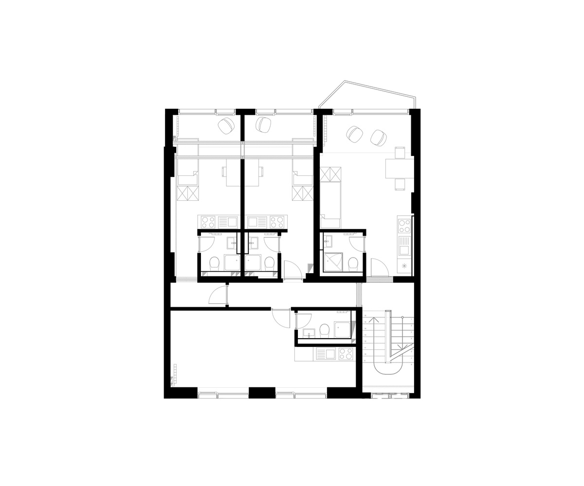 Gallery of Raspberry House / Kresings Architektur - 17