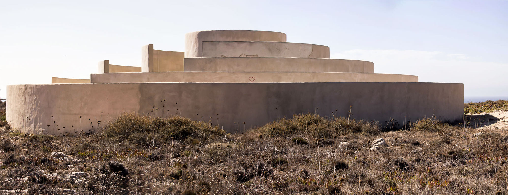 Gallery of Pancho Guedes, Sculpting a New Africa - 27