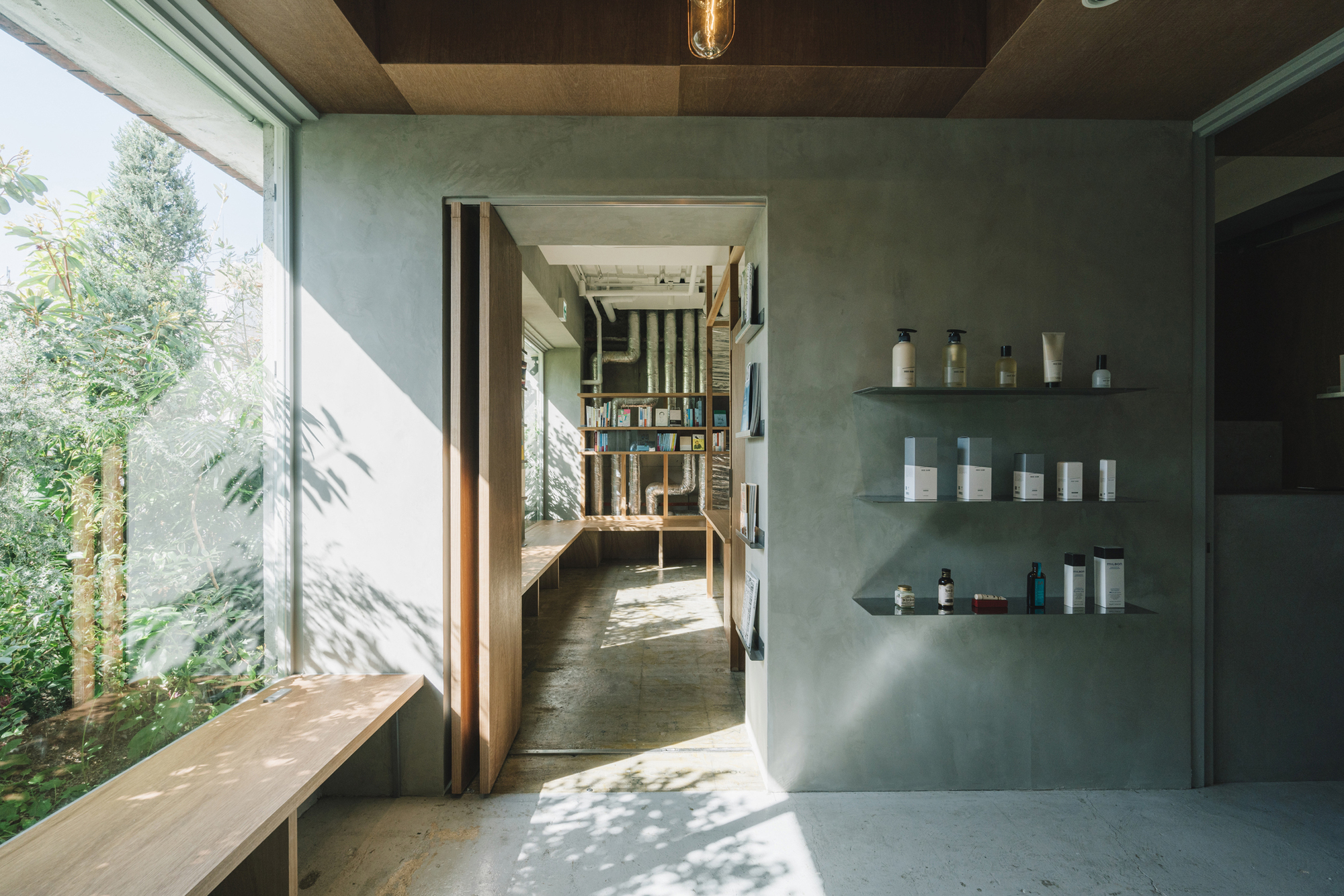 Gallery of Neute by Maitre / FATHOM - 2