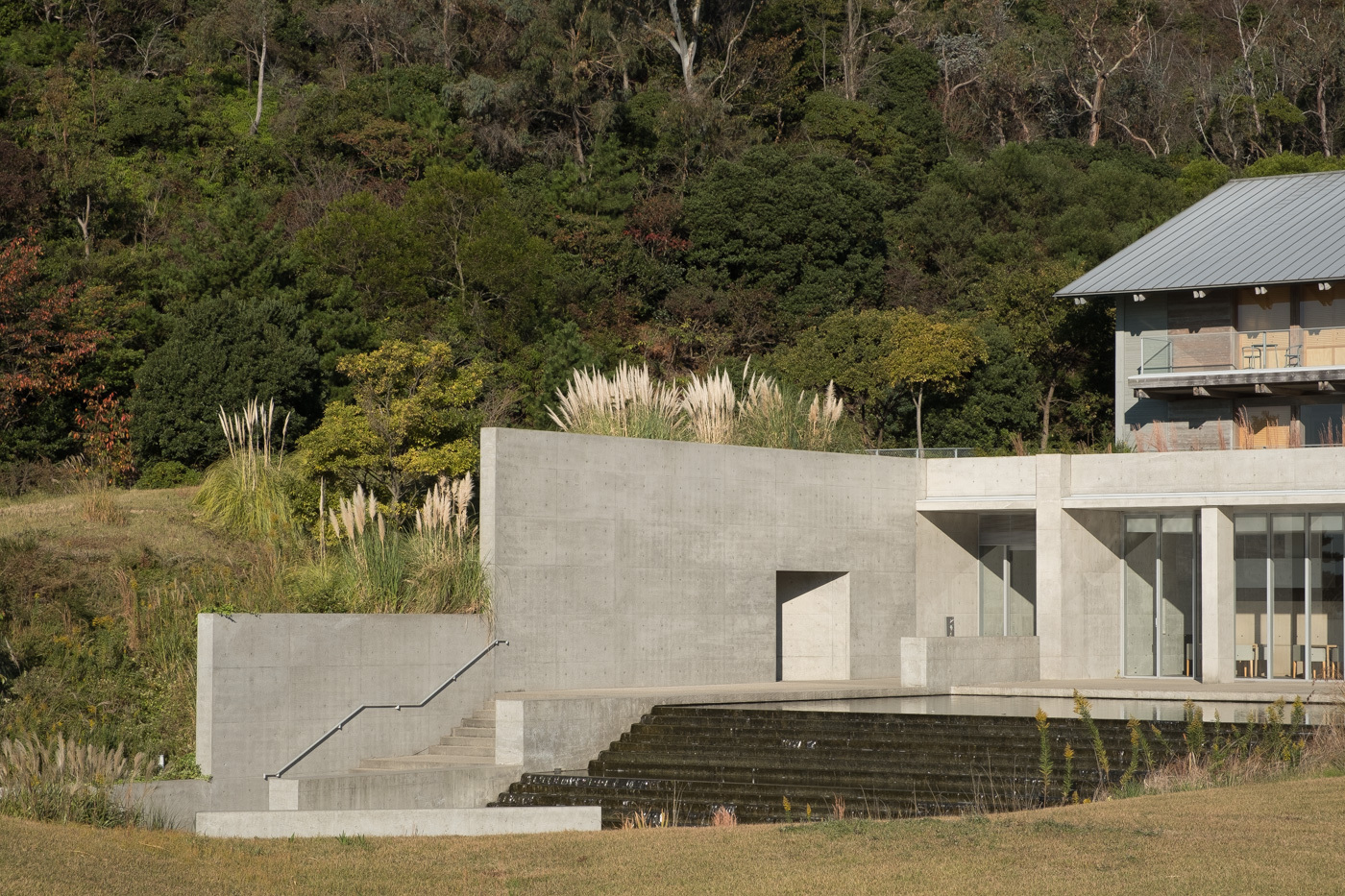 Gallery of Japan's Art Islands: The Work of Tadao Ando in Naoshima - 2