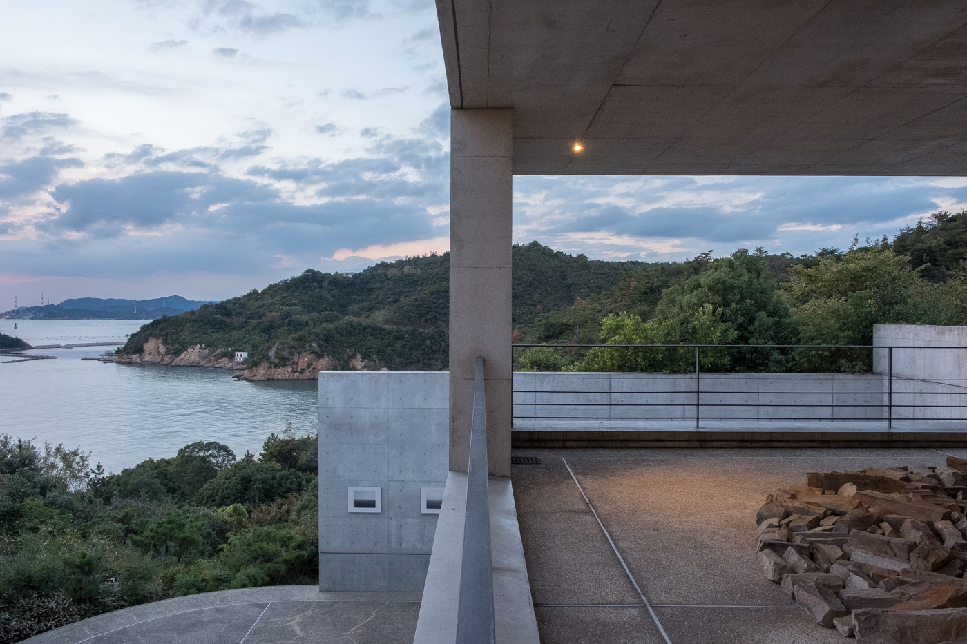 Gallery of Japan's Art Islands: The Work of Tadao Ando in Naoshima - 27
