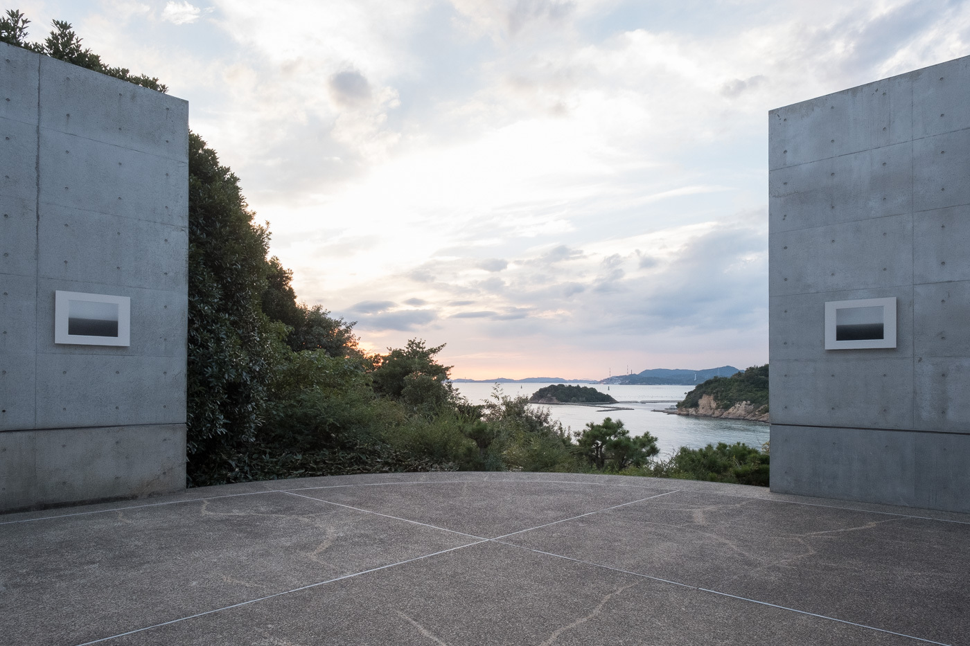 Gallery of Japan's Art Islands: The Work of Tadao Ando in Naoshima - 23
